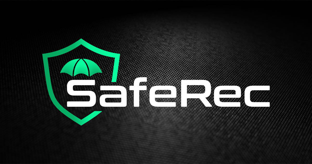Real-Time Compliance for Agencies, Umbrellas & End-Hirers | SafeRec ...